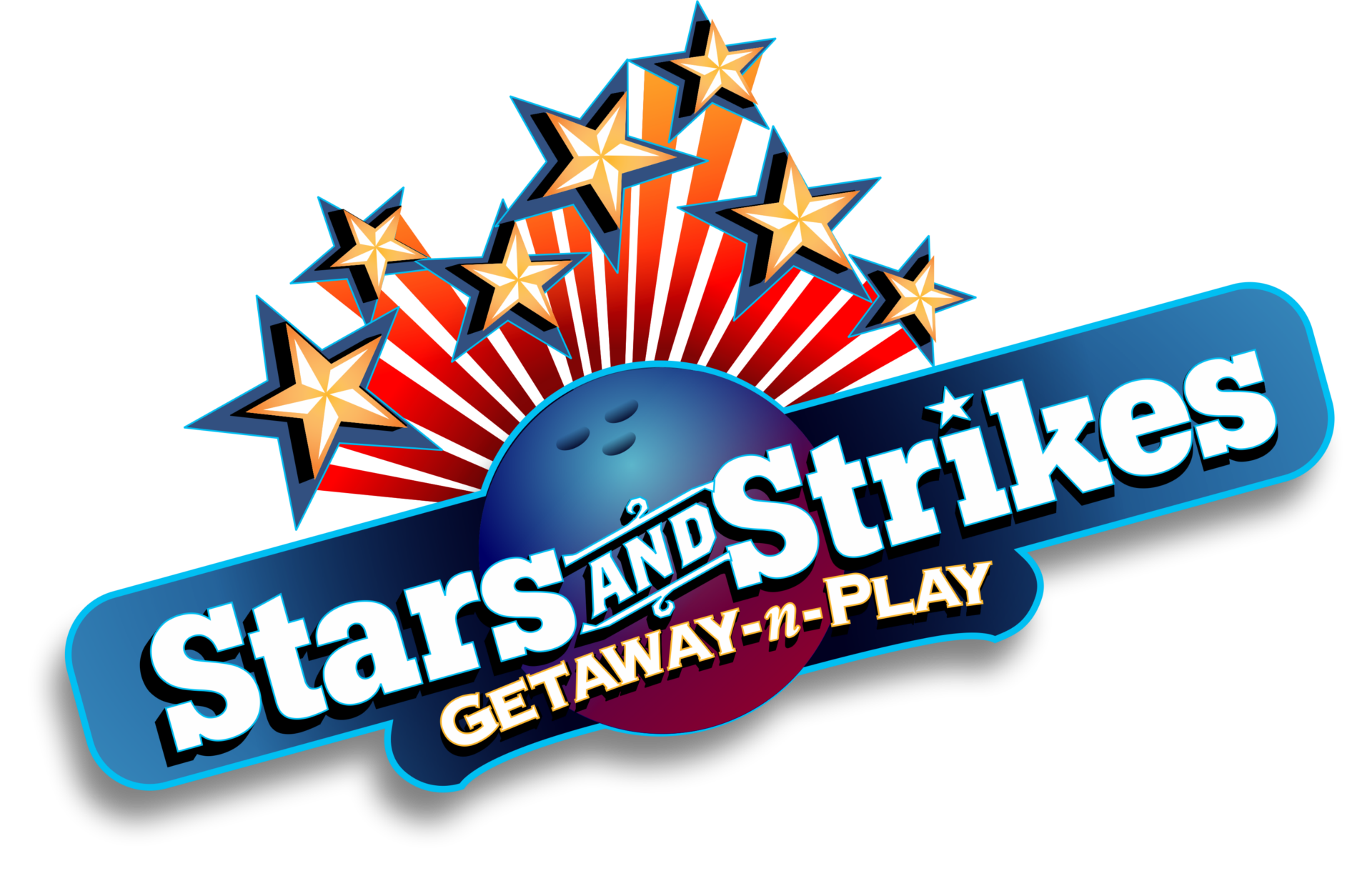 Bowling Alley, Arcade, Birthday Parties | Stars and Strikes