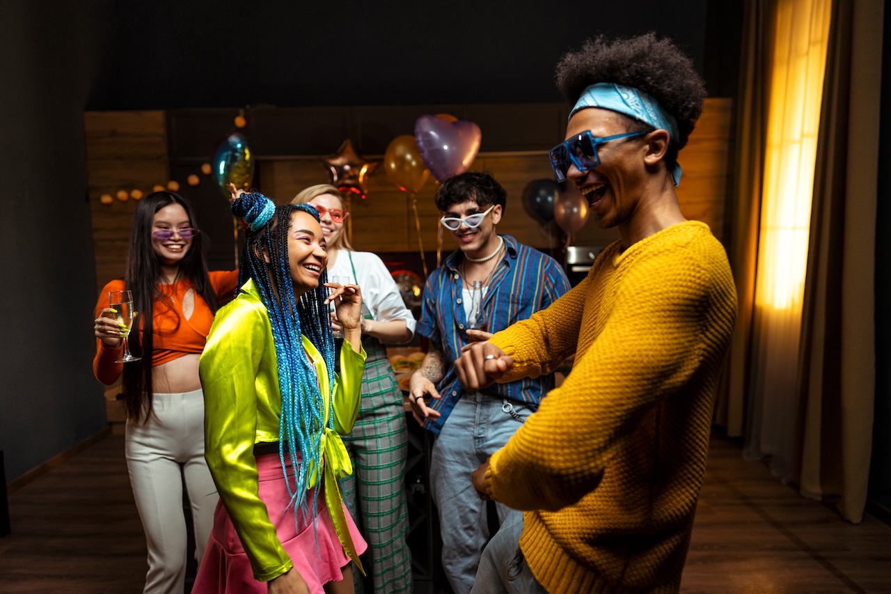 5 of the Best Party Packages in Smyrna - Stars and Strikes