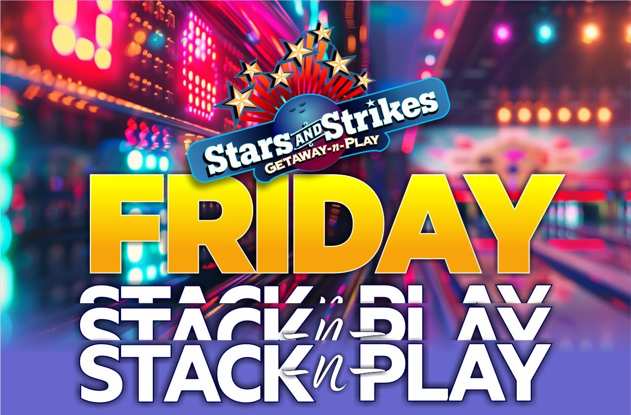 Family Entertainment & Bowling in Buford, Georgia | Stars and Strikes