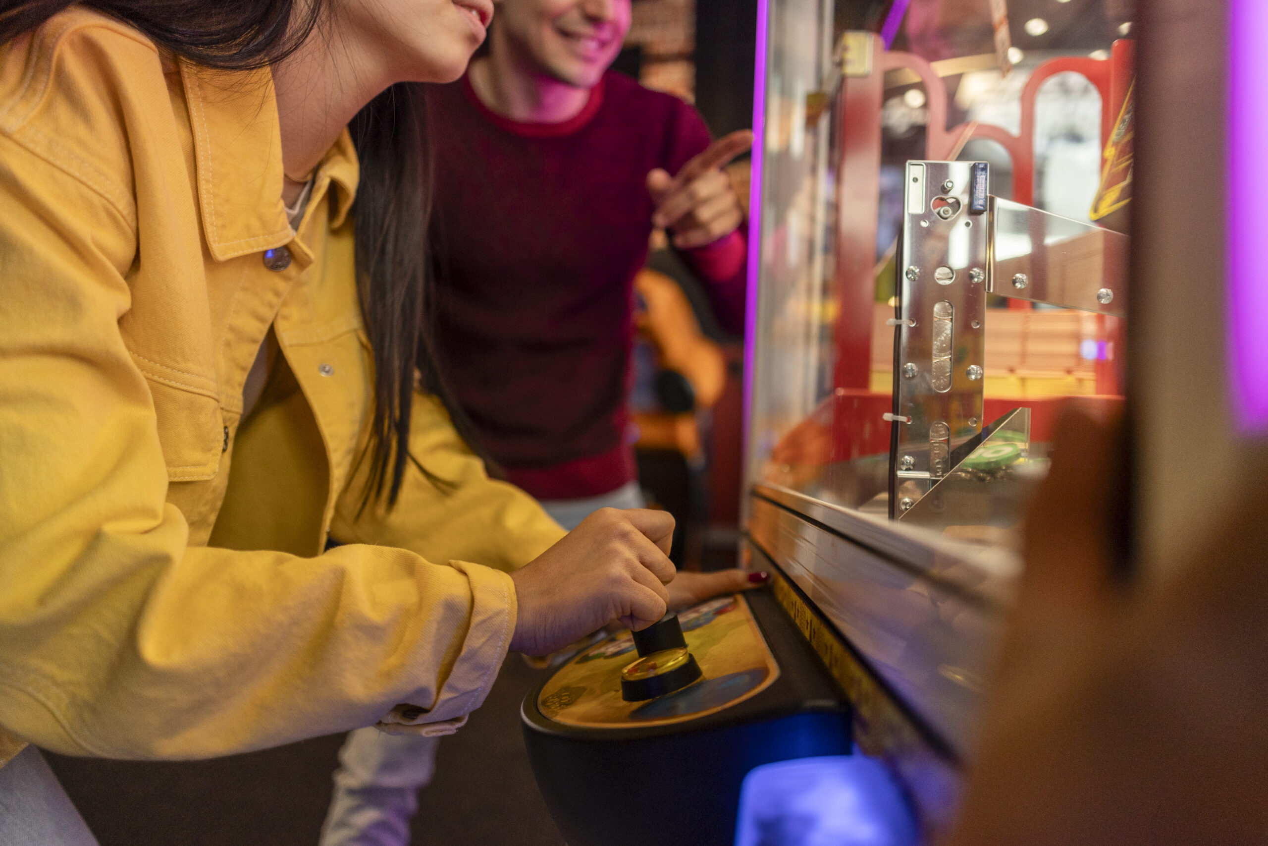 Why Claw Machine Arcades Are So Popular Right Now - Stars and Strikes
